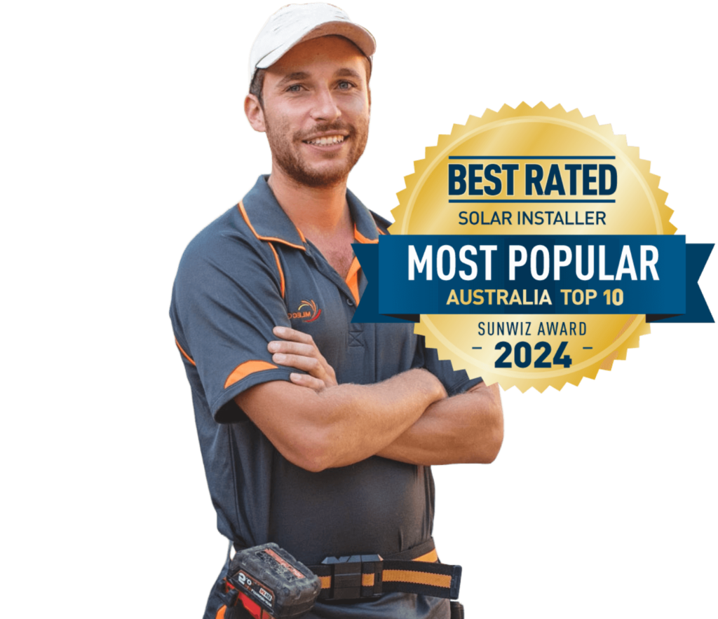 Solar Company Adelaide - We've Got your Solar Sorted | MLEC Solar