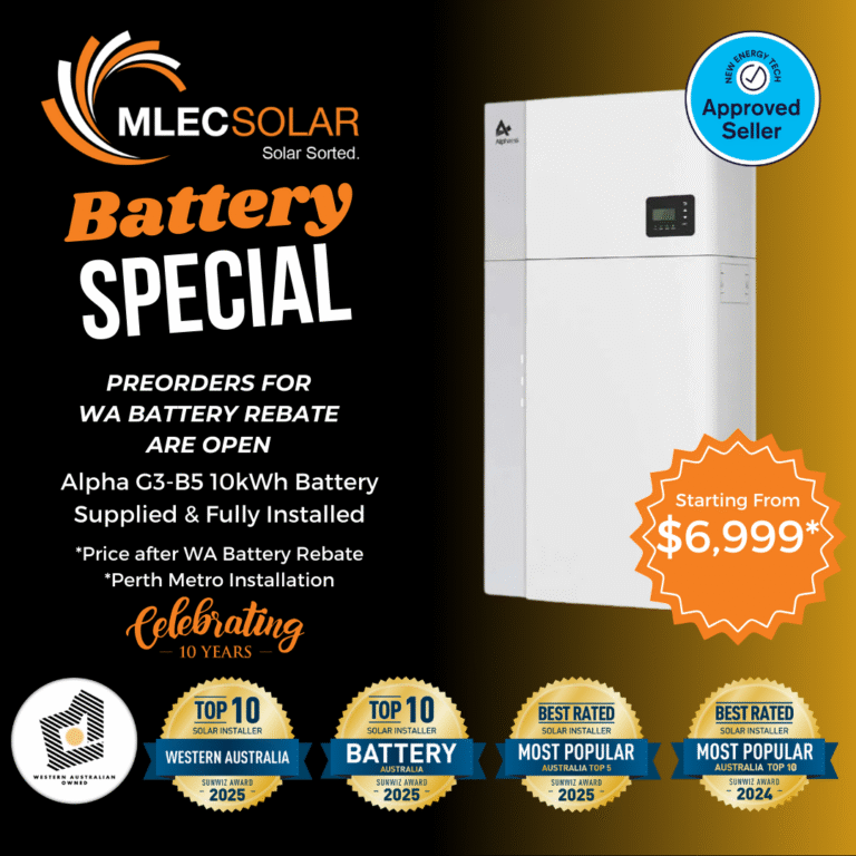 Solar Deals - Solar Power Deals Perth & Adelaide